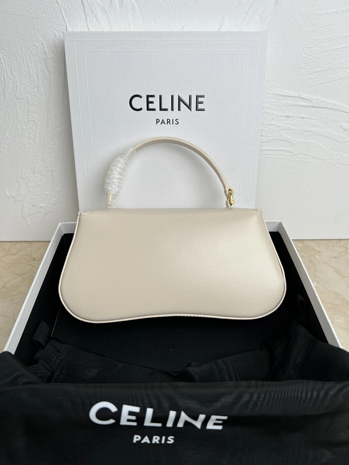 Precise copy Celine Satchel Bags