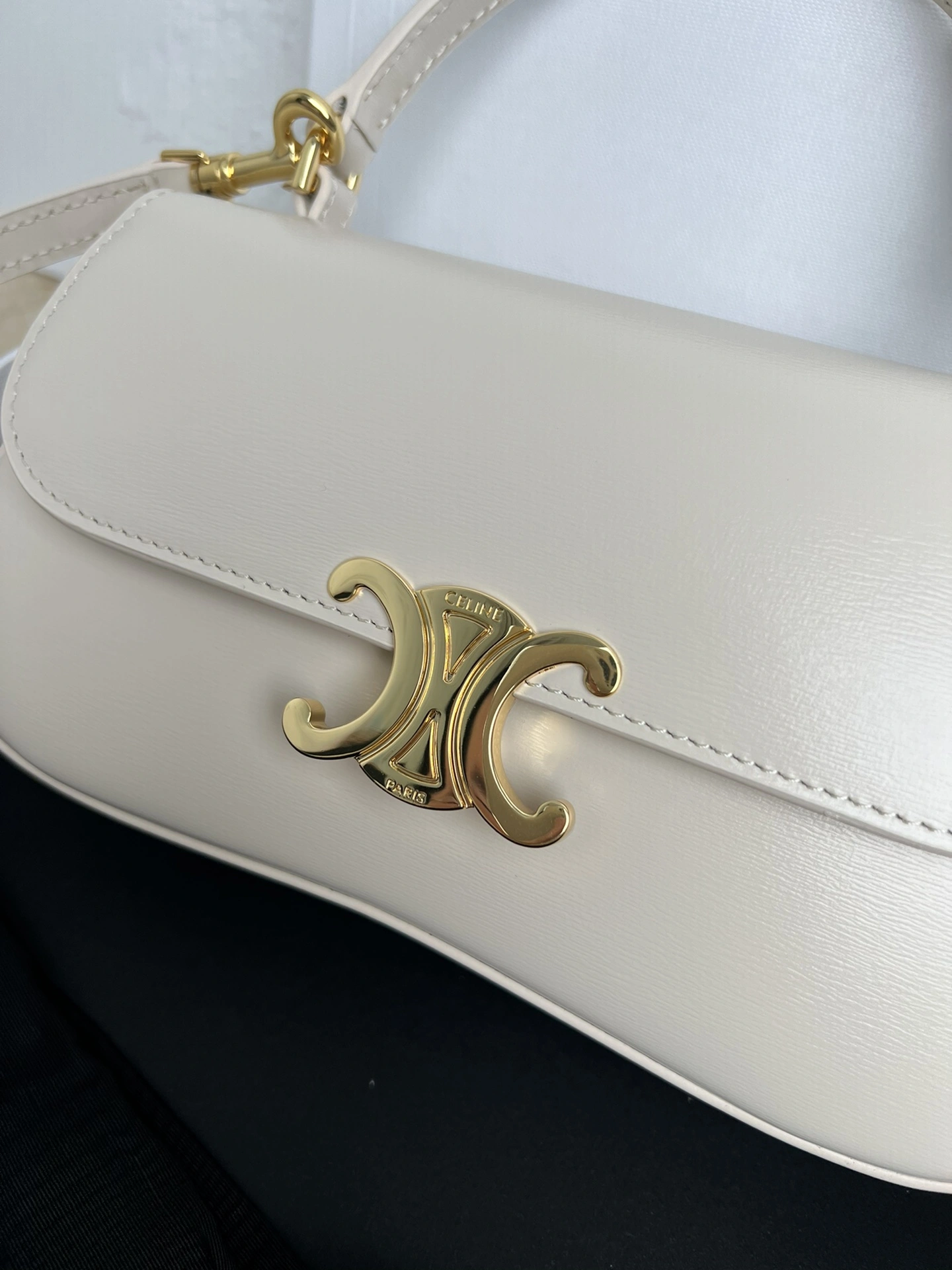 Precise copy Celine Satchel Bags