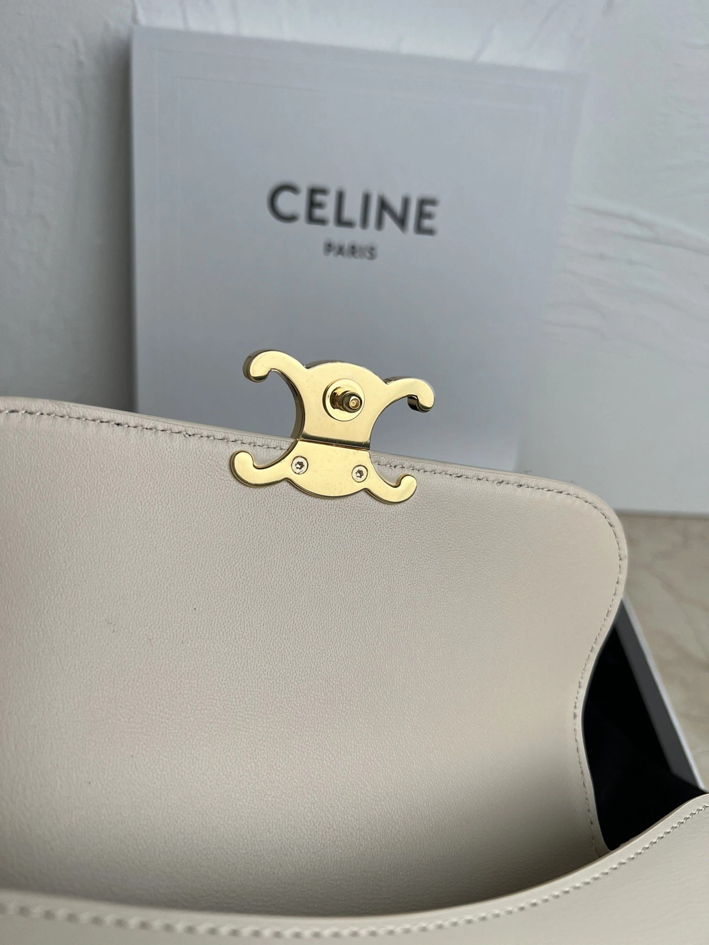 Precise copy Celine Satchel Bags