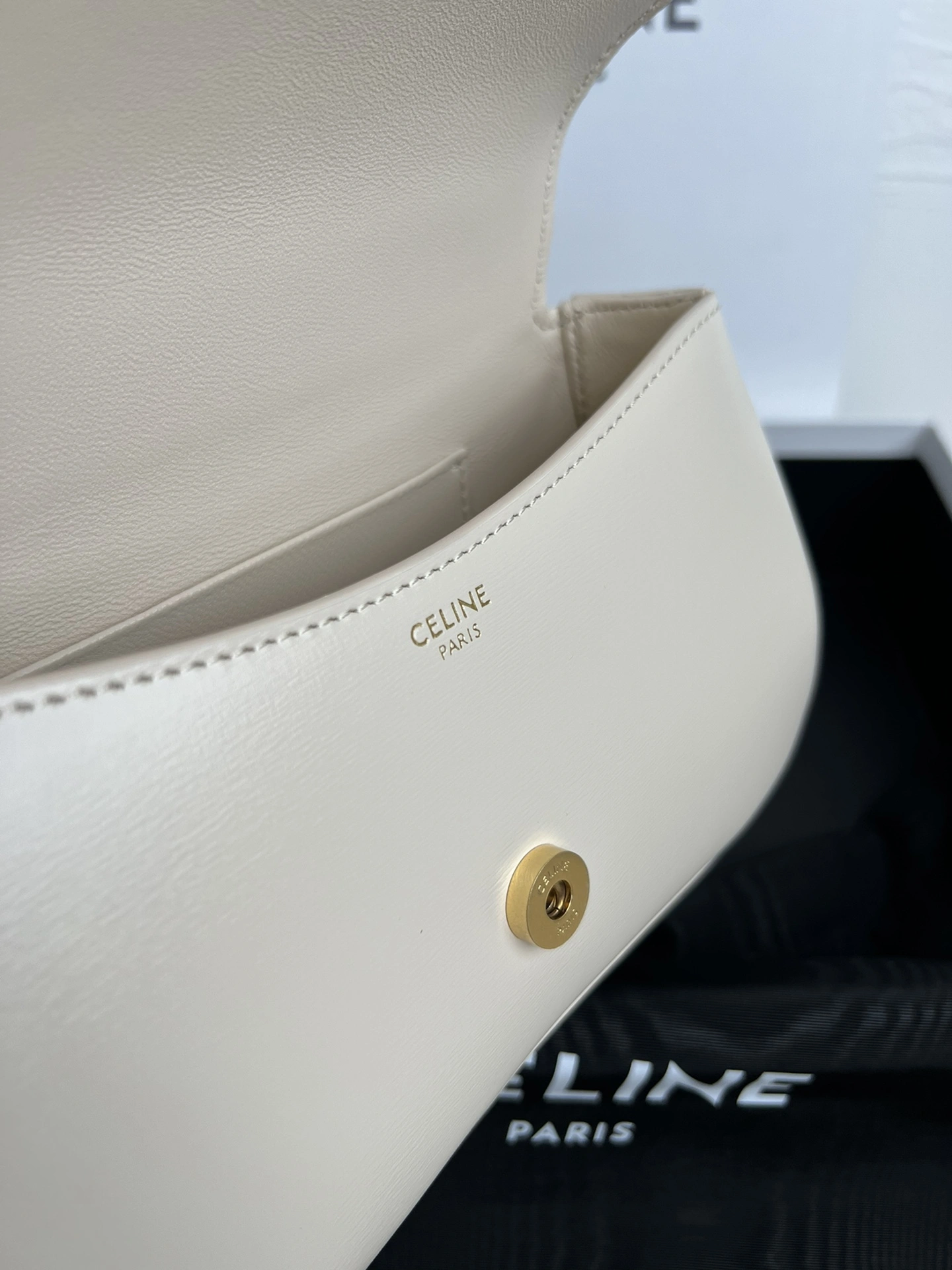 Precise copy Celine Satchel Bags