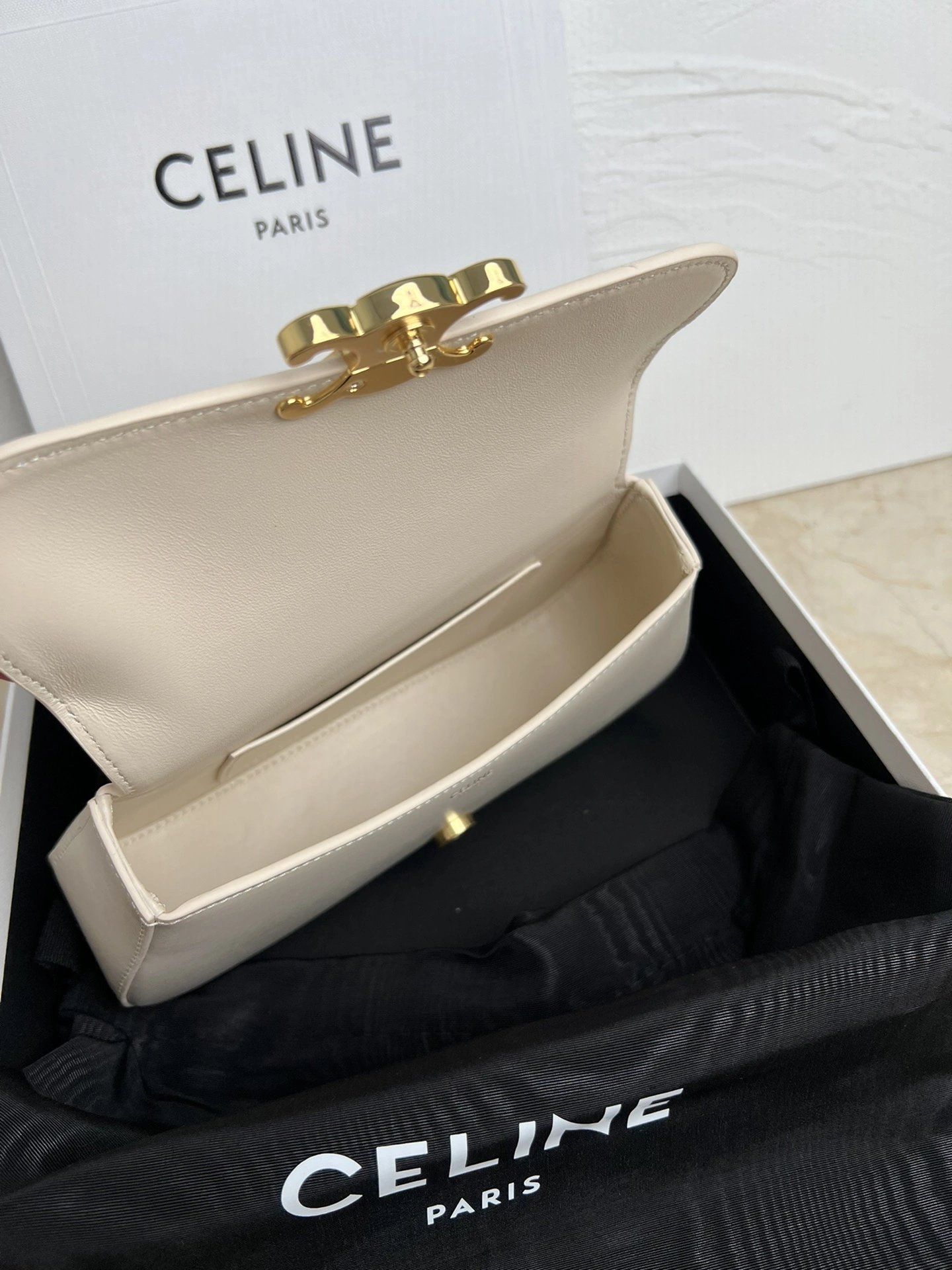 Precise copy Celine Satchel Bags