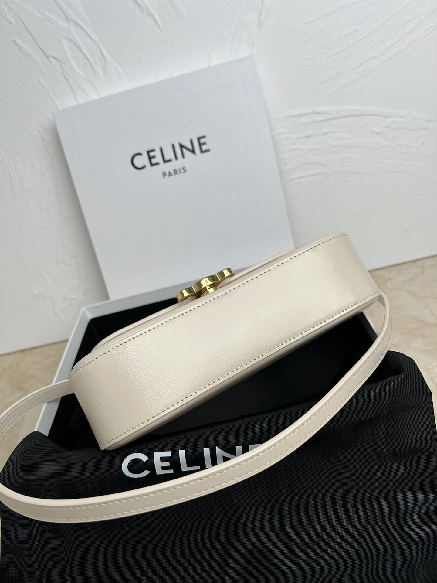Precise copy Celine Satchel Bags