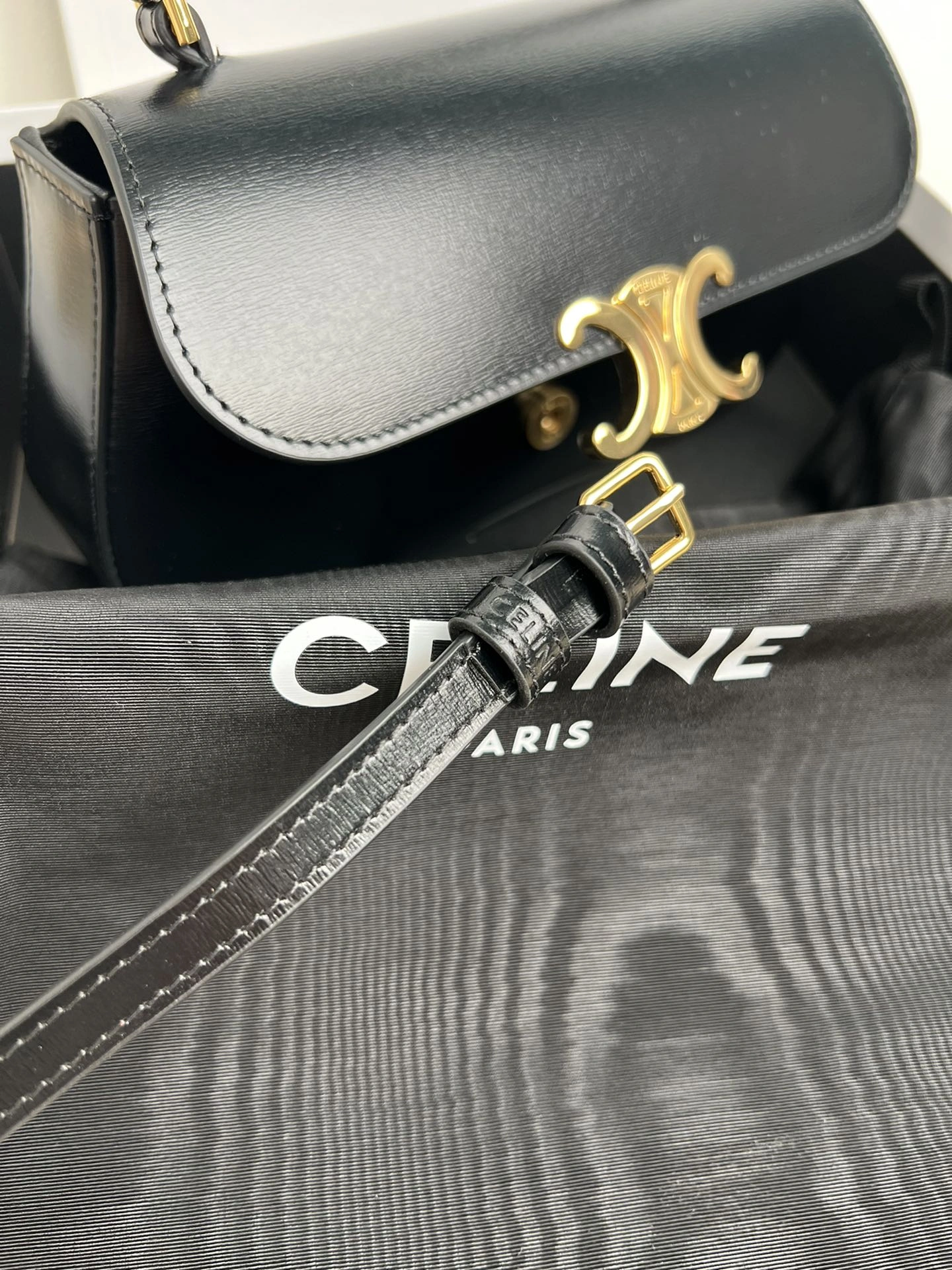 Discounted Celine Satchel Bags