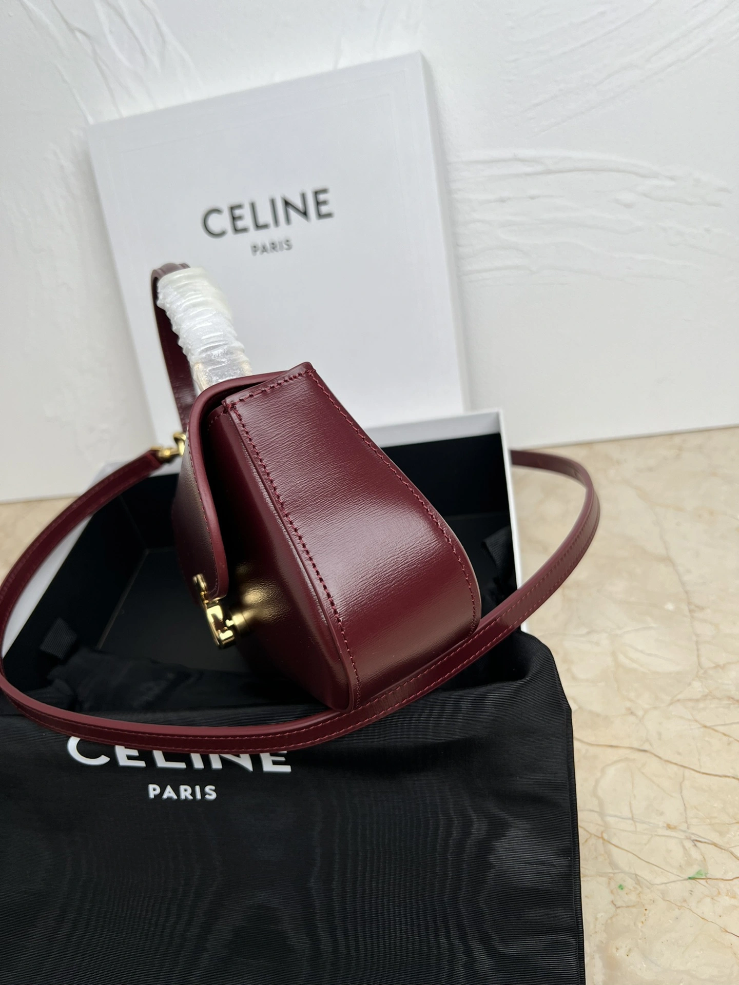 High fidelity Celine Satchel Bags
