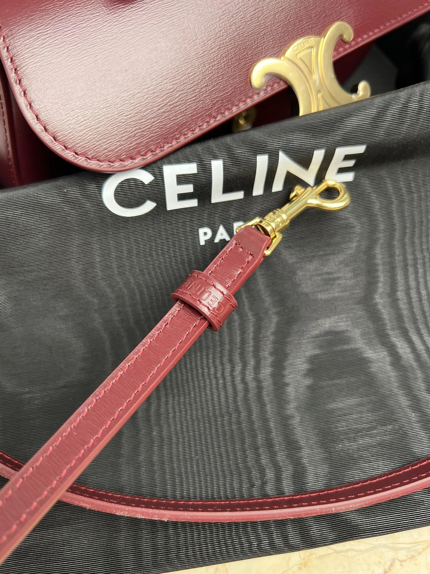 High fidelity Celine Satchel Bags