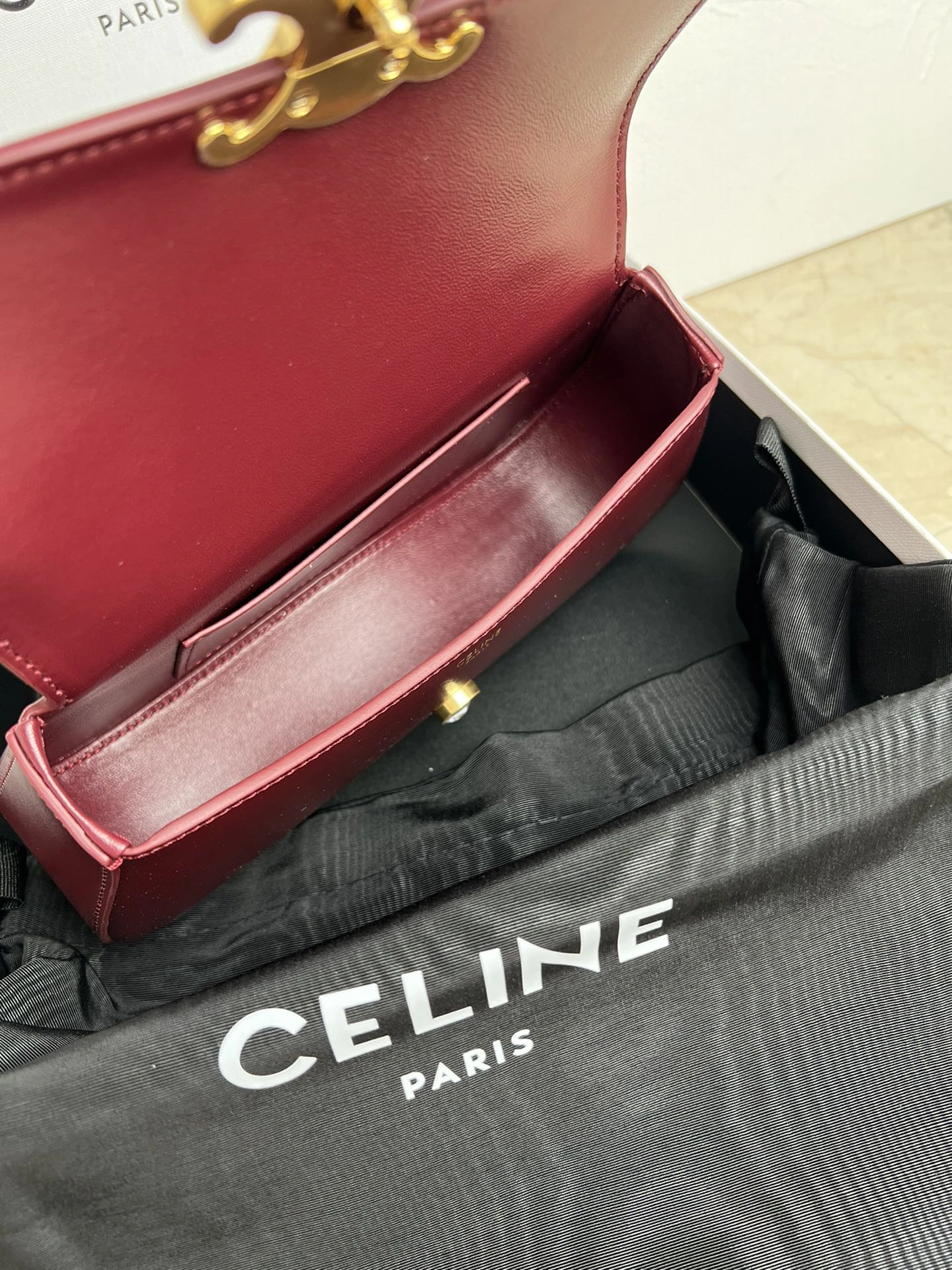 High fidelity Celine Satchel Bags