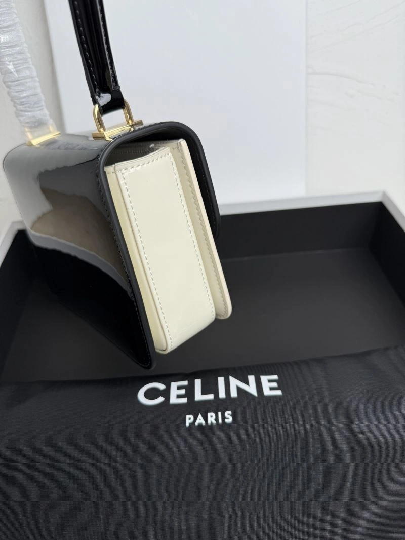 Genuine Celine Satchel Bags