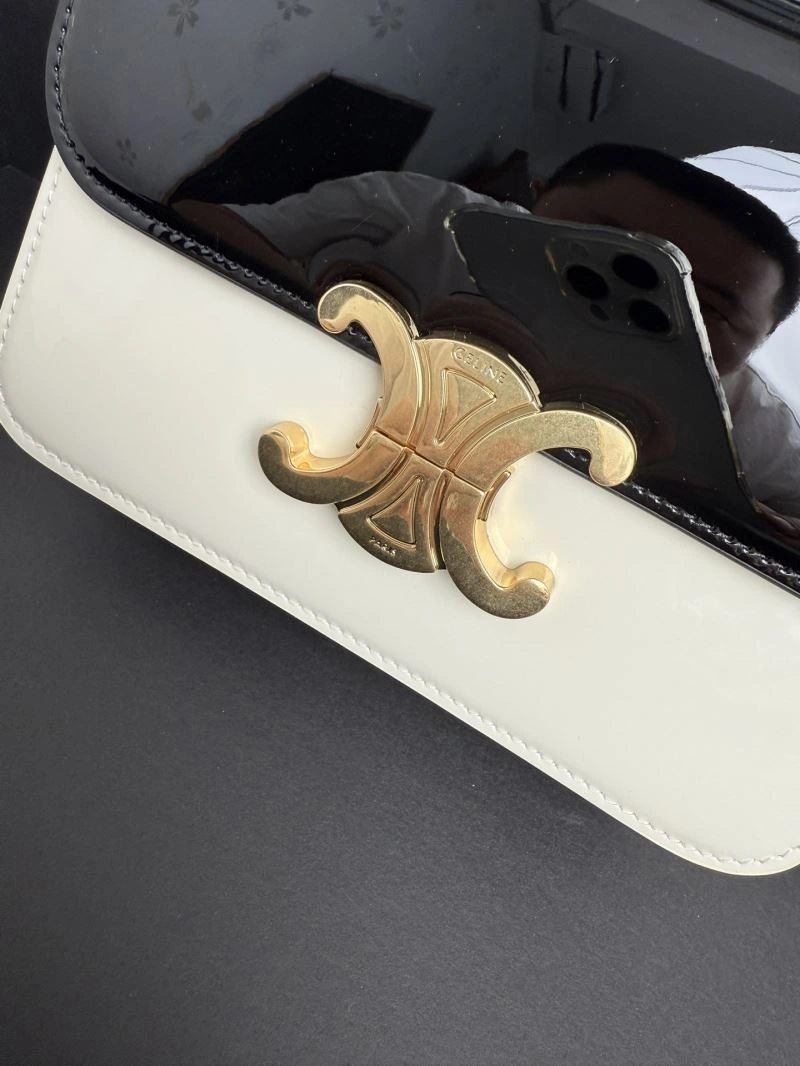 Genuine Celine Satchel Bags
