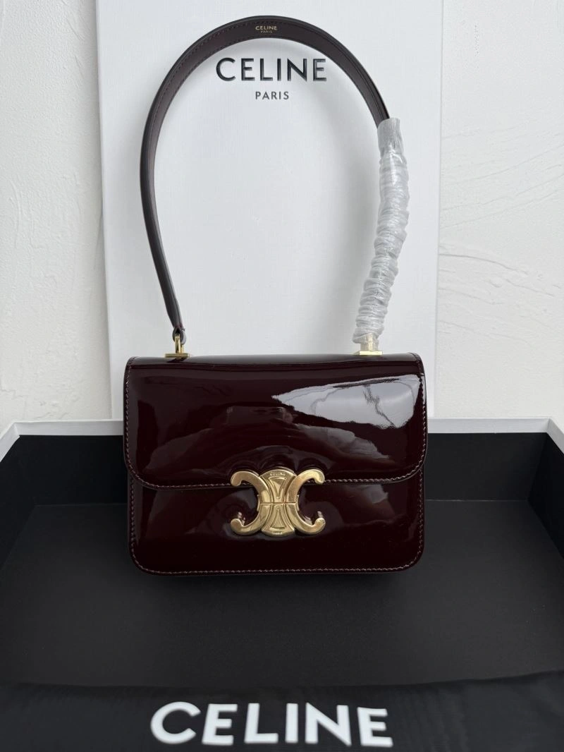 Celine Satchel Bags