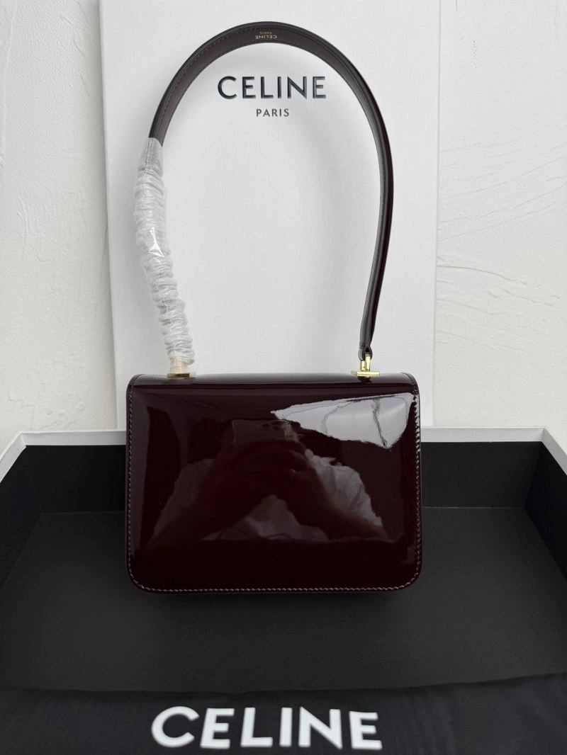 Top mirror Celine Satchel Bags