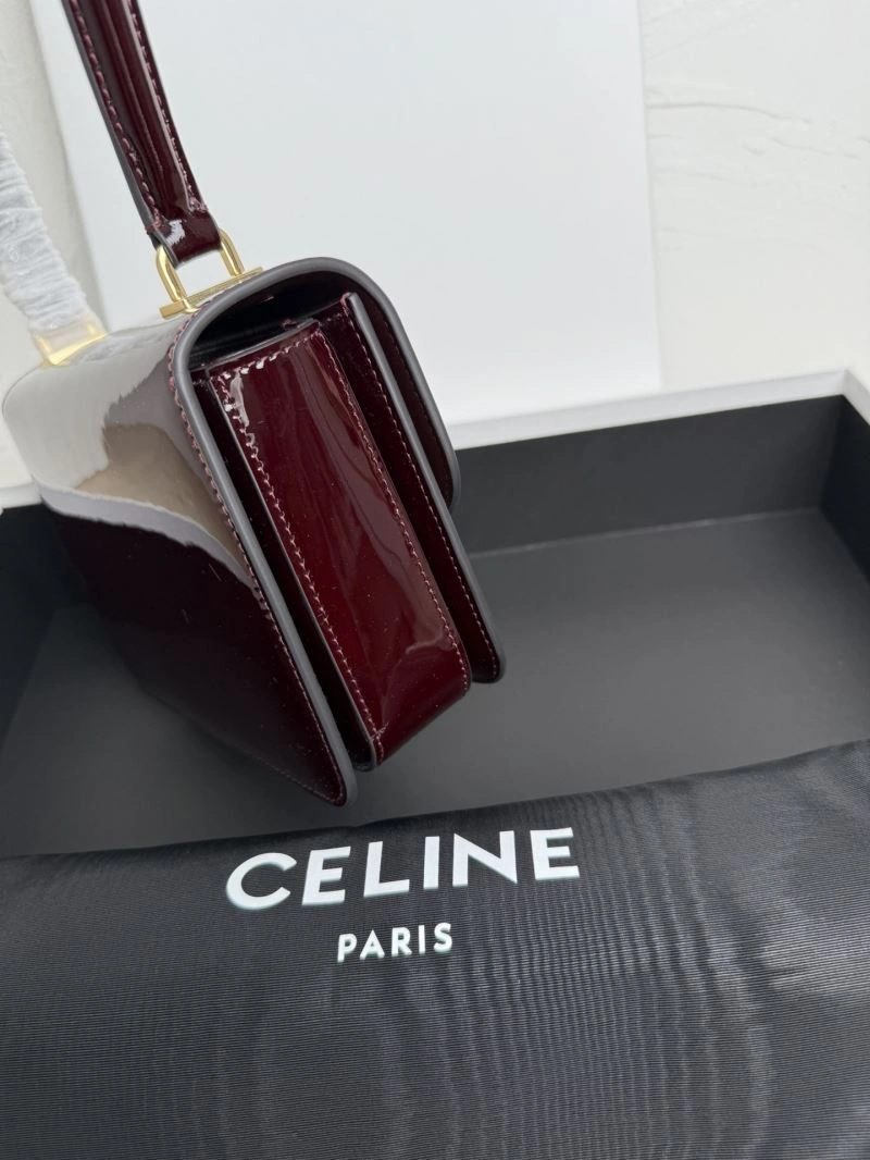 Top mirror Celine Satchel Bags