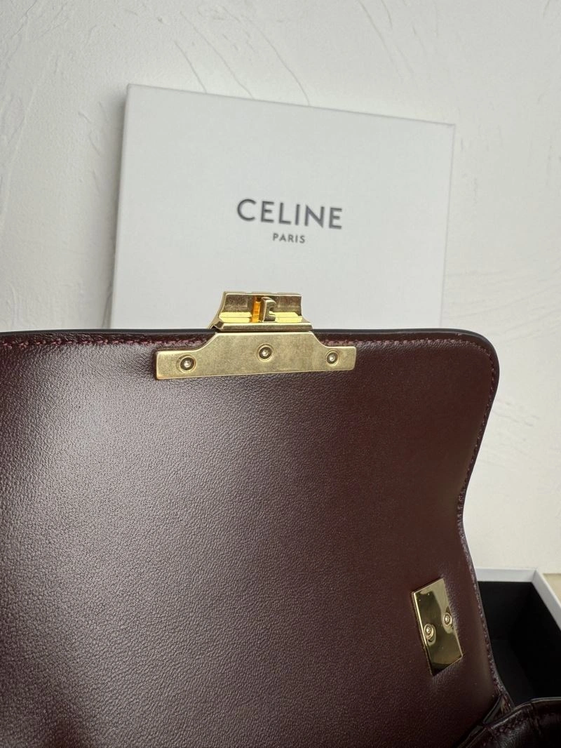 Top mirror Celine Satchel Bags