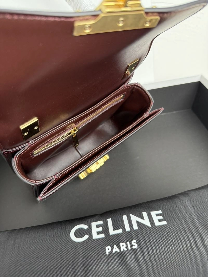 Top mirror Celine Satchel Bags