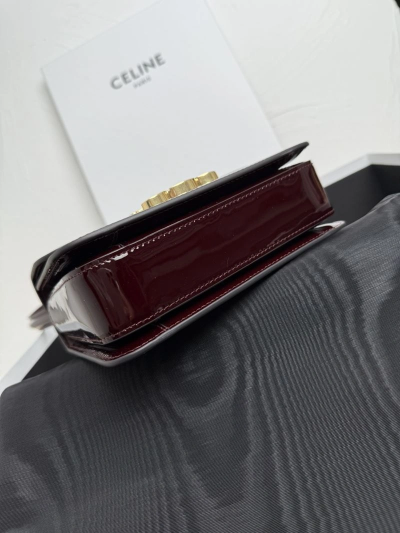 Top mirror Celine Satchel Bags