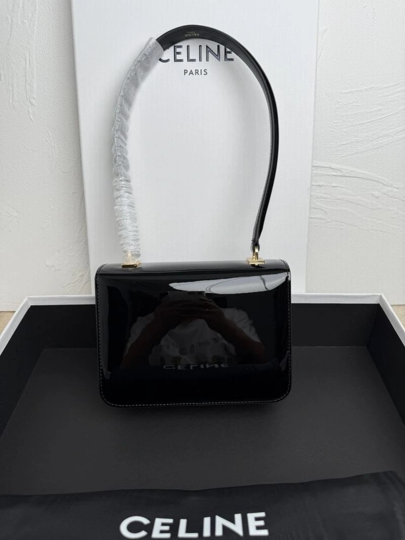 Authentic Celine Satchel Bags