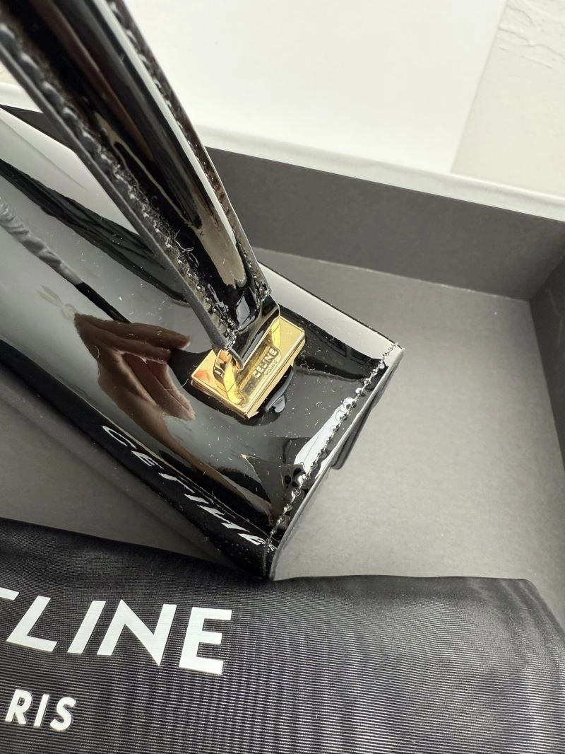 Authentic Celine Satchel Bags