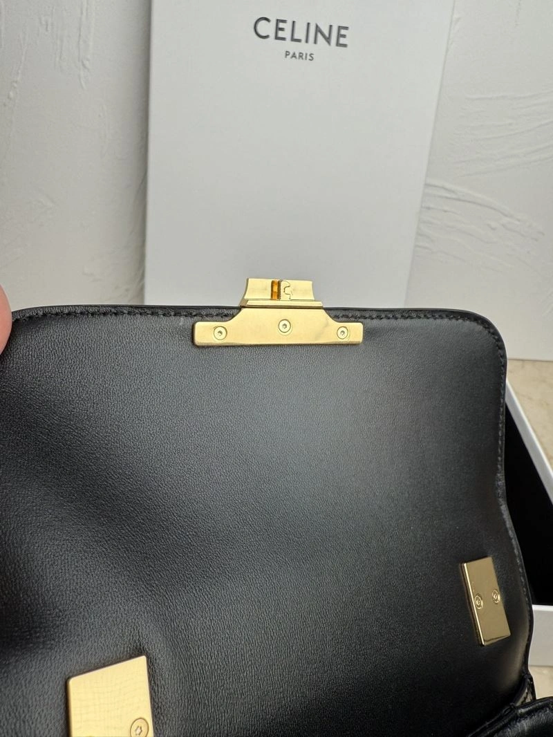Authentic Celine Satchel Bags