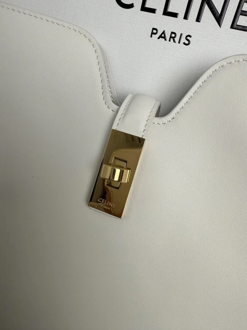Mirror quality Celine Satchel Bags