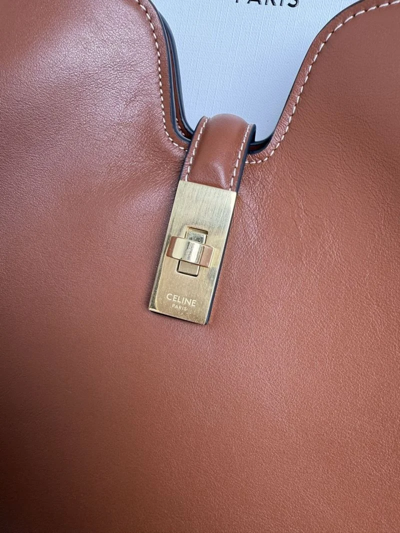 Factory-made Celine Satchel Bags