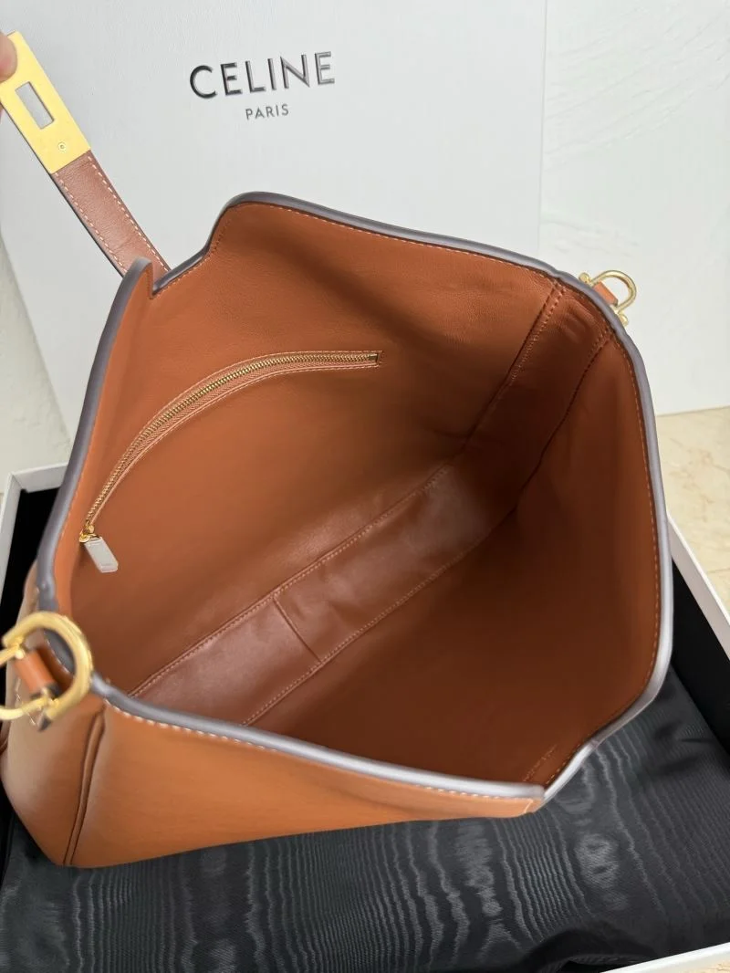 Factory-made Celine Satchel Bags