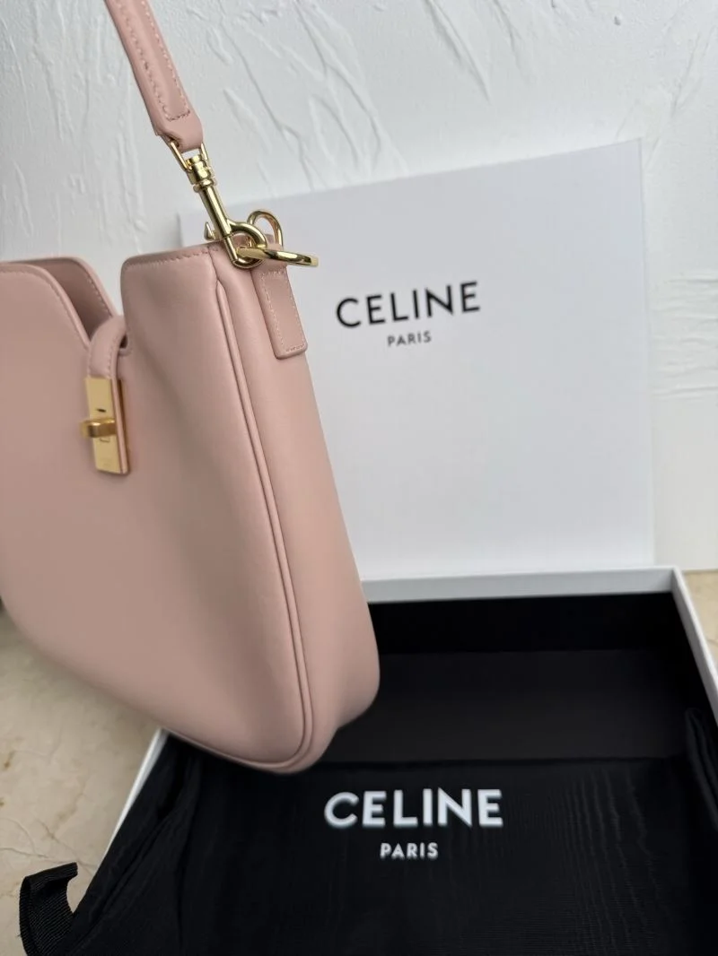 Official Celine Satchel Bags