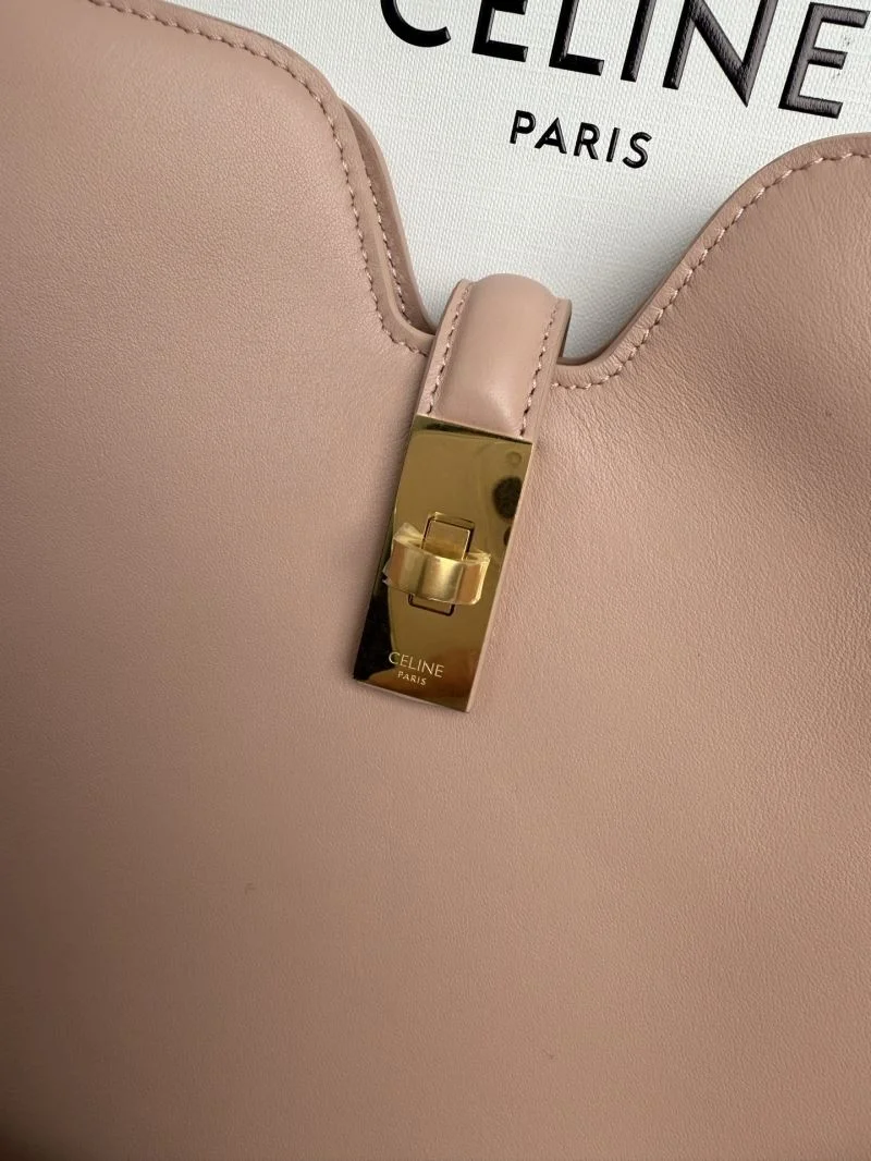 Official Celine Satchel Bags