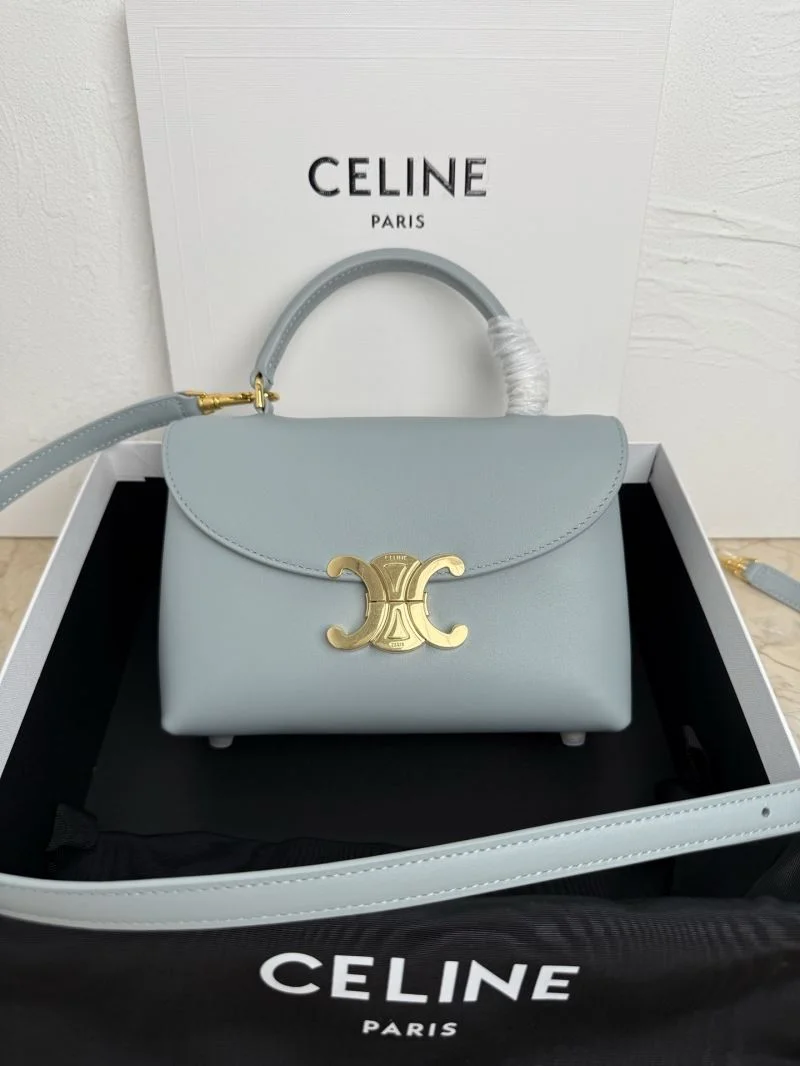 Celine Satchel Bags