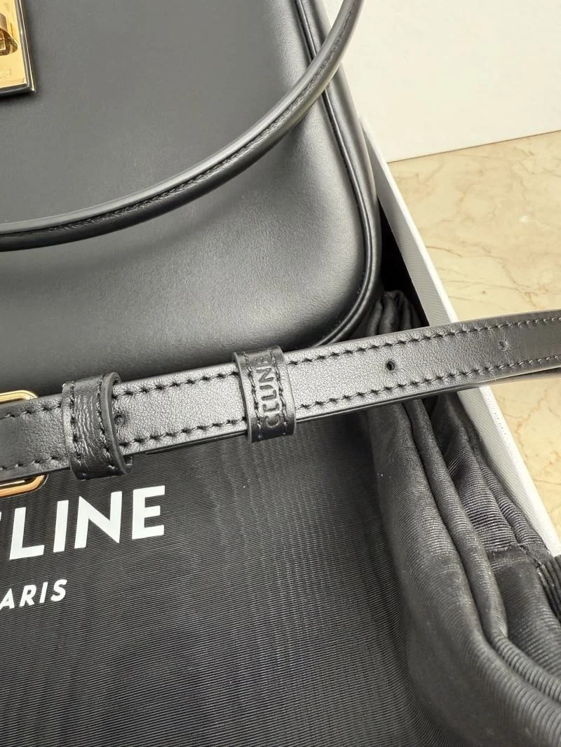 Genuine Celine Satchel Bags