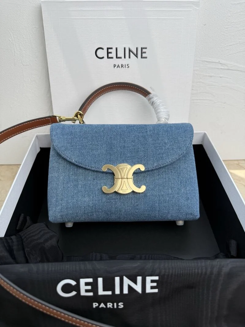 Celine Satchel Bags