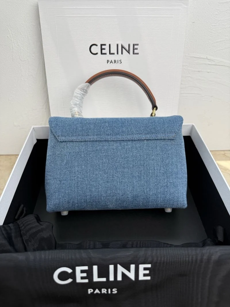 Bargain Celine Satchel Bags
