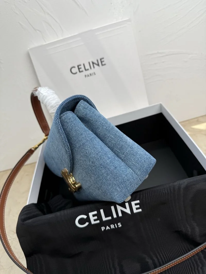 Bargain Celine Satchel Bags