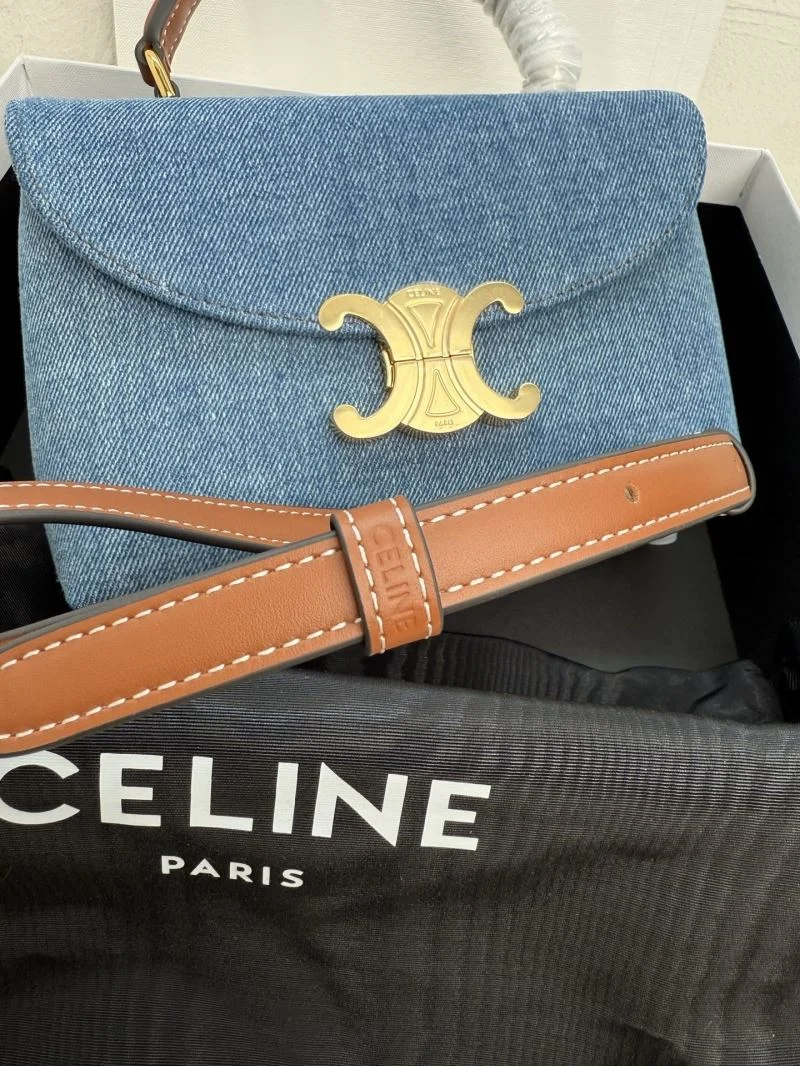 Bargain Celine Satchel Bags