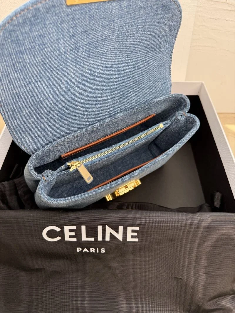 Bargain Celine Satchel Bags