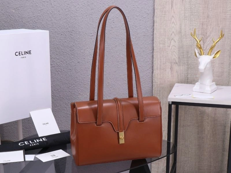 Celine Satchel Bags