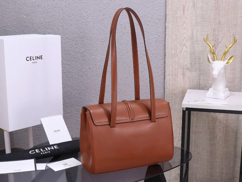 Brand-original Celine Satchel Bags