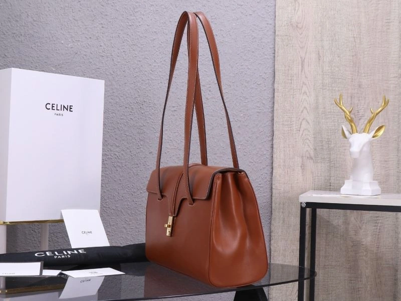 Brand-original Celine Satchel Bags