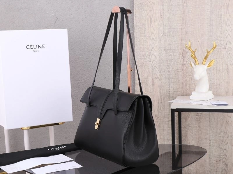 Real Celine Satchel Bags