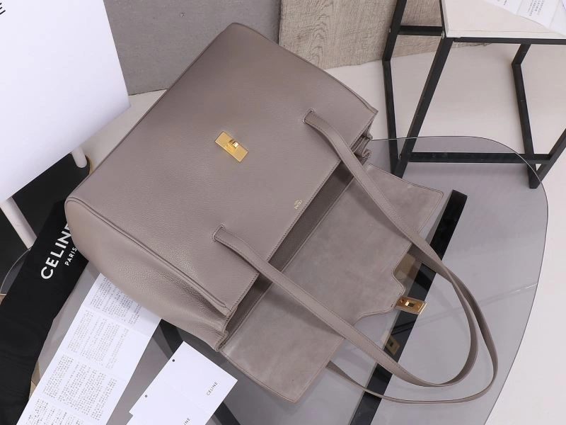 Factory-made Celine Satchel Bags