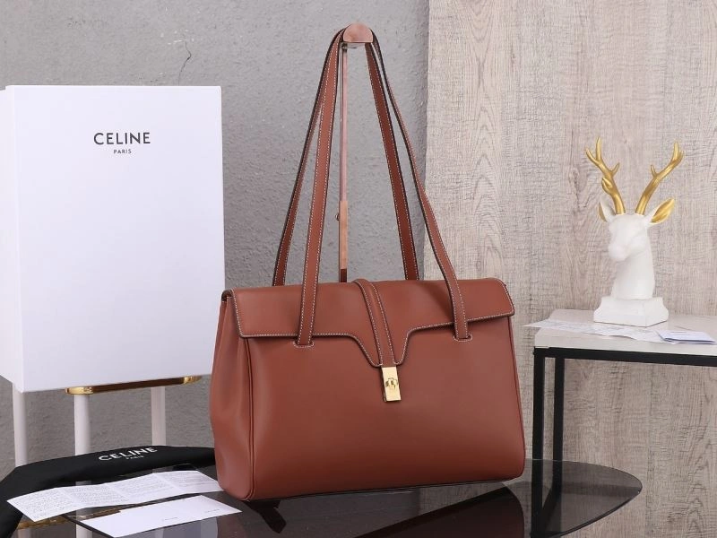 Celine Satchel Bags