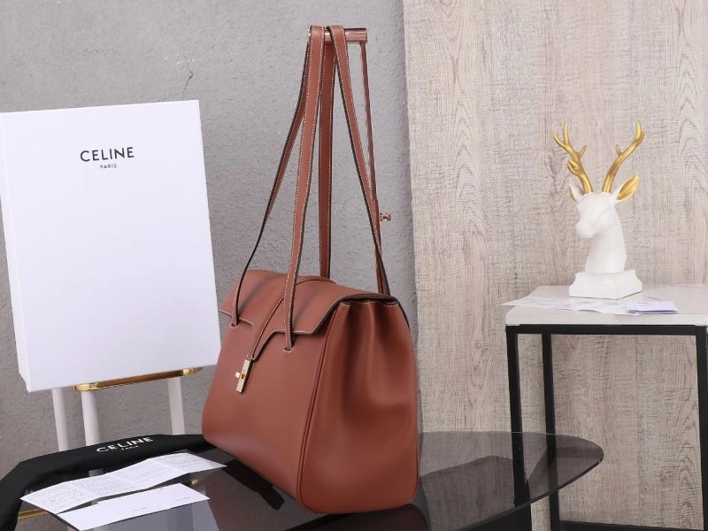 Factory-made Celine Satchel Bags
