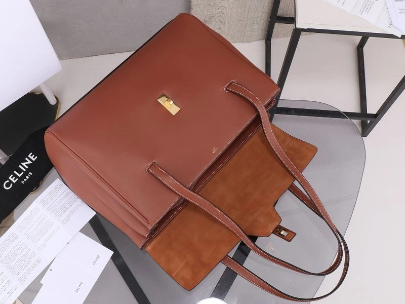 Factory-made Celine Satchel Bags