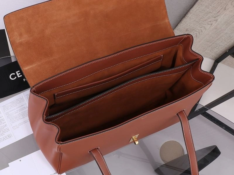Factory-made Celine Satchel Bags