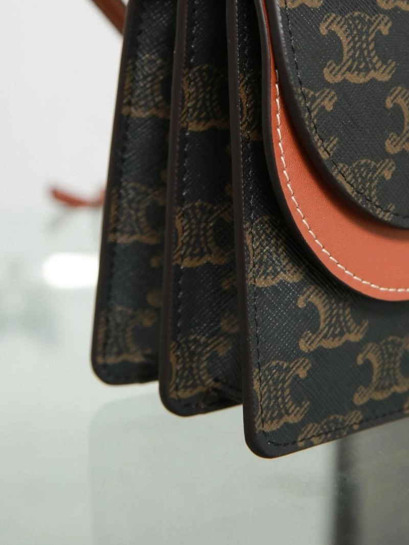 Real Celine Satchel Bags