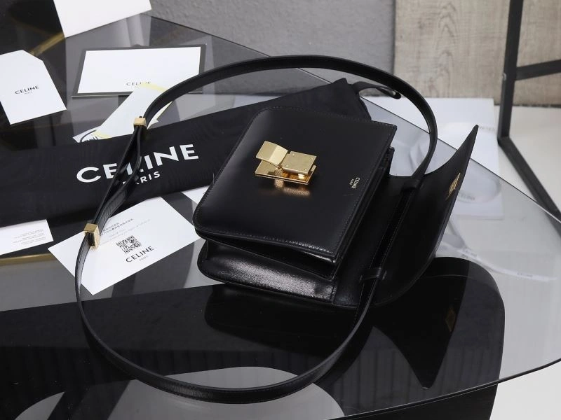 Official Celine Satchel Bags