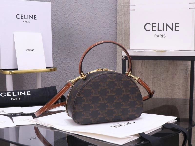 Cut-rate Celine Satchel Bags