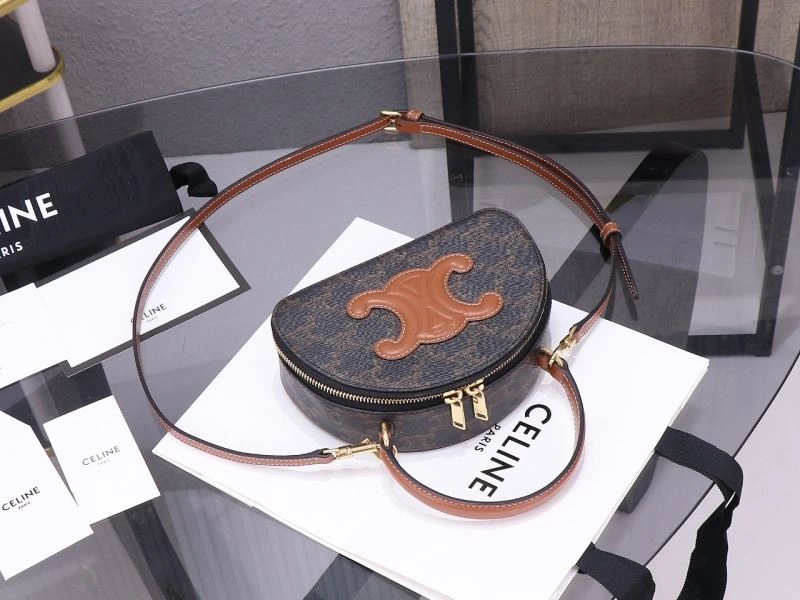 Cut-rate Celine Satchel Bags