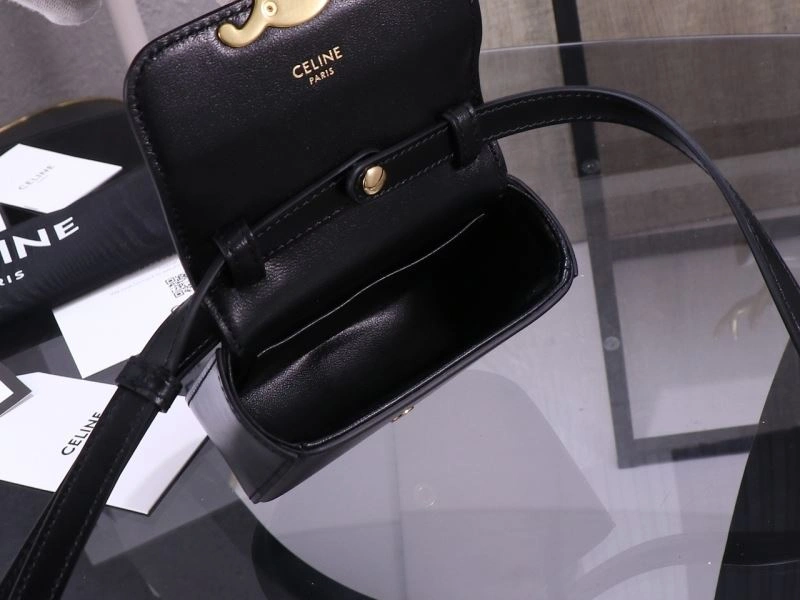 Budget-friendly Celine Satchel Bags