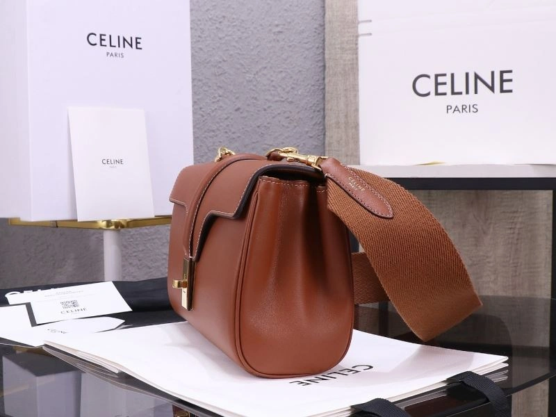 Indistinguishable Celine Satchel Bags
