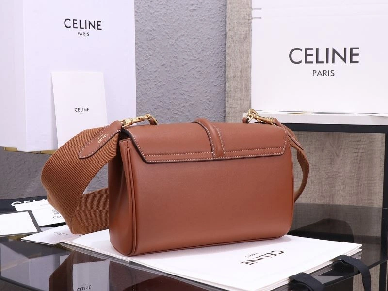 Indistinguishable Celine Satchel Bags
