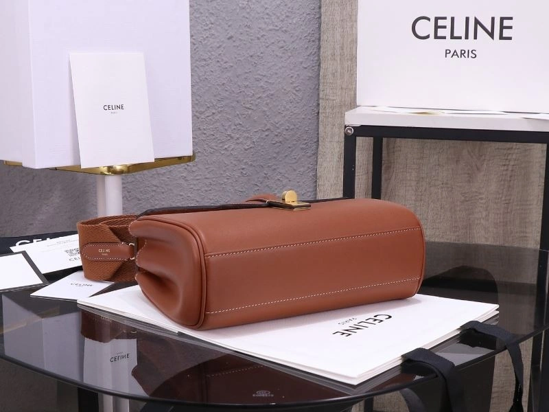 Indistinguishable Celine Satchel Bags